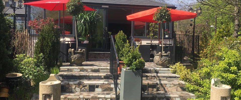 Michelangelo Restaurants - Traditional Mediterranean food in Ryton