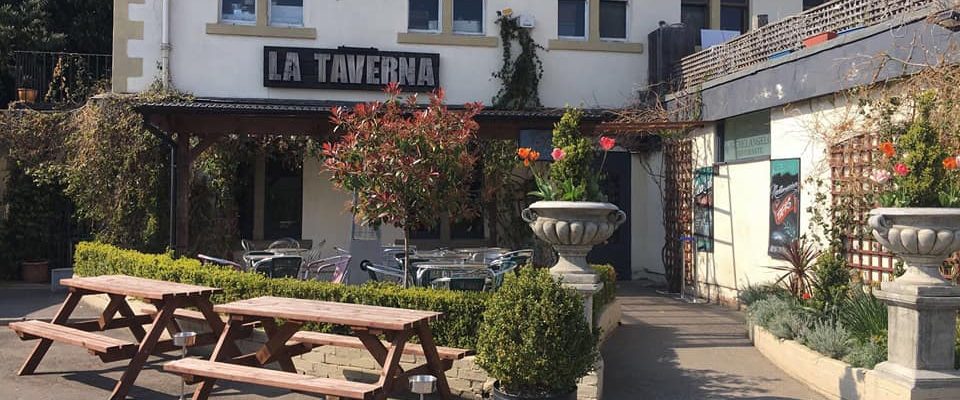 Michelangelo Restaurants - Traditional Mediterranean food in Ryton